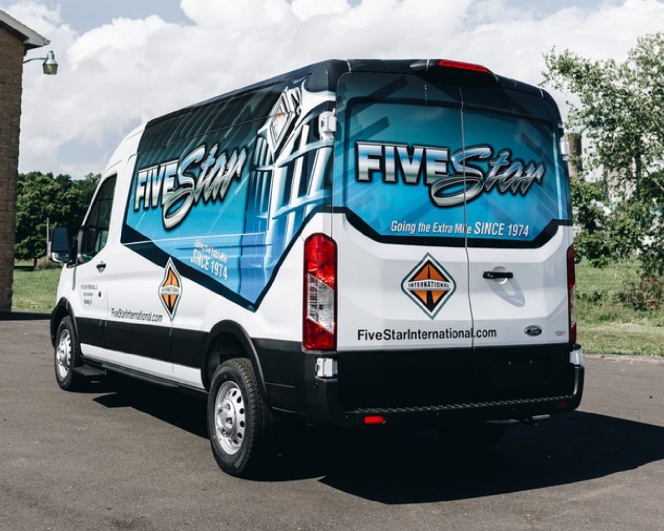 Full Wrap vs. Partial Wrap - What Are The Benefits?