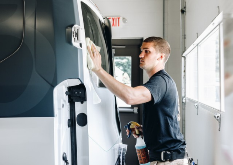 Can Vehicle Wraps for Businesses Be Covered By Insurance?